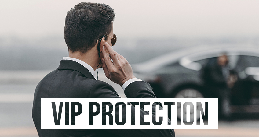 Professional Security Services - GIMS Protection Services